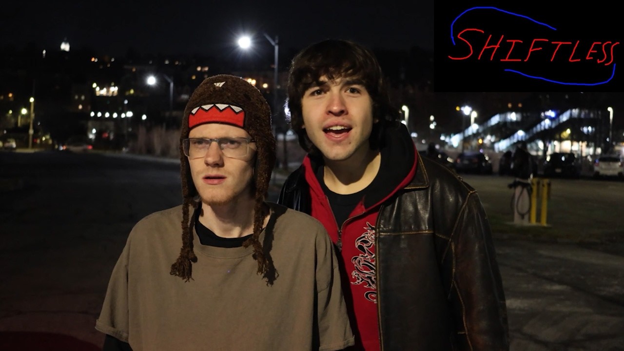 Shiftless Episode 3 - 