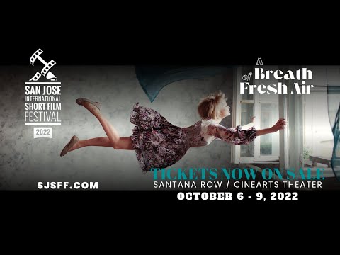 2022 SJSFF Official Festival Trailer