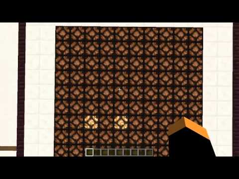 Commandblock-Touchscreen with apps V2 Minecraft Map