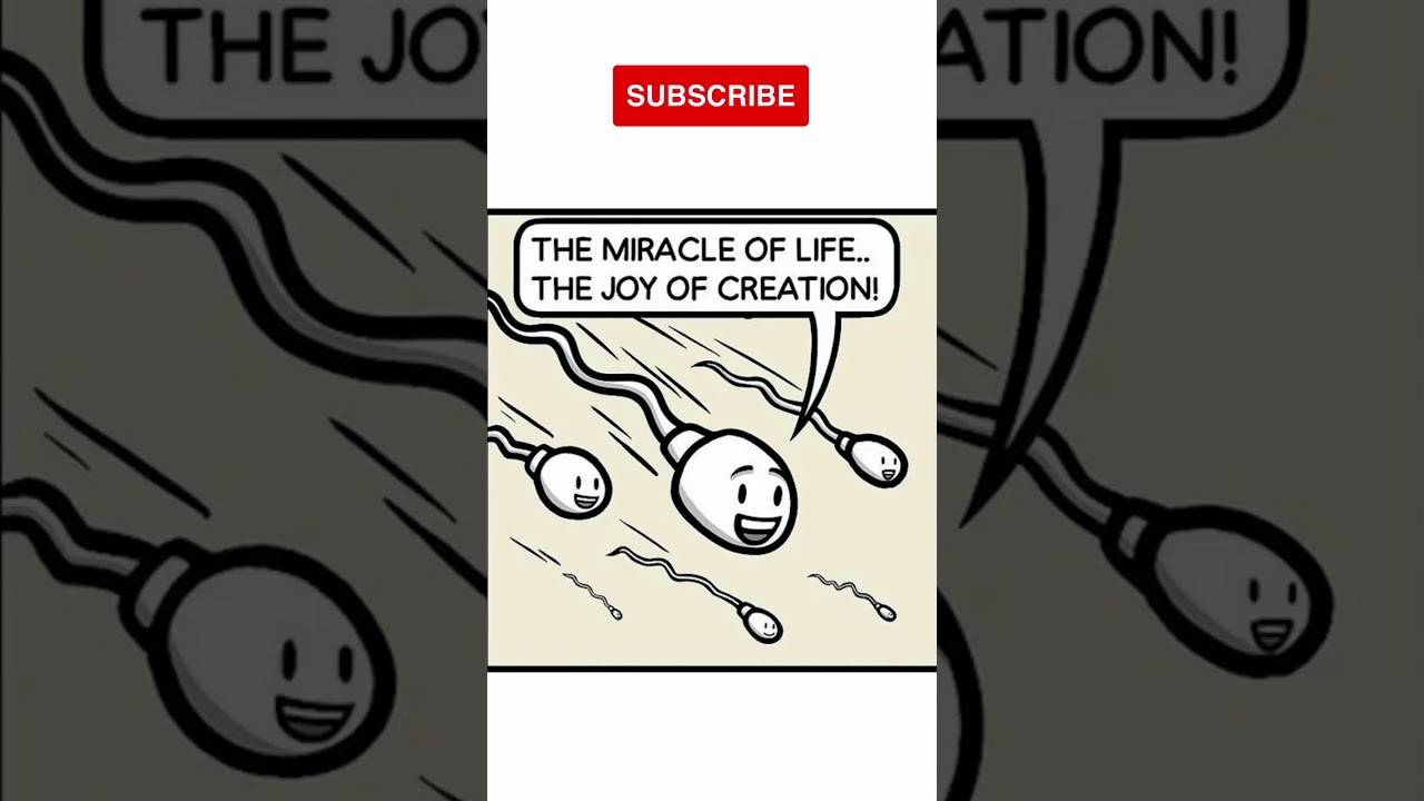 Daily Funny Comic 51 Funny Comics Daily Comics  #shorts