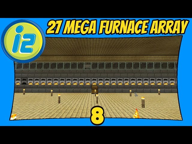 Smelty Smelterson | 8 | Infiniverse 2.0 [Minecraft Bedrock Edition ...