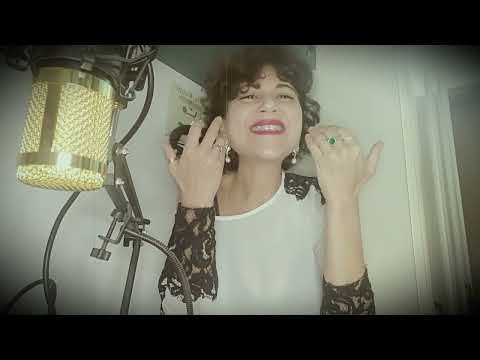Die with a Smile - Lady Gaga & Bruno Mars, #cover by Sara Di Nino @brunomars @LadyGaga