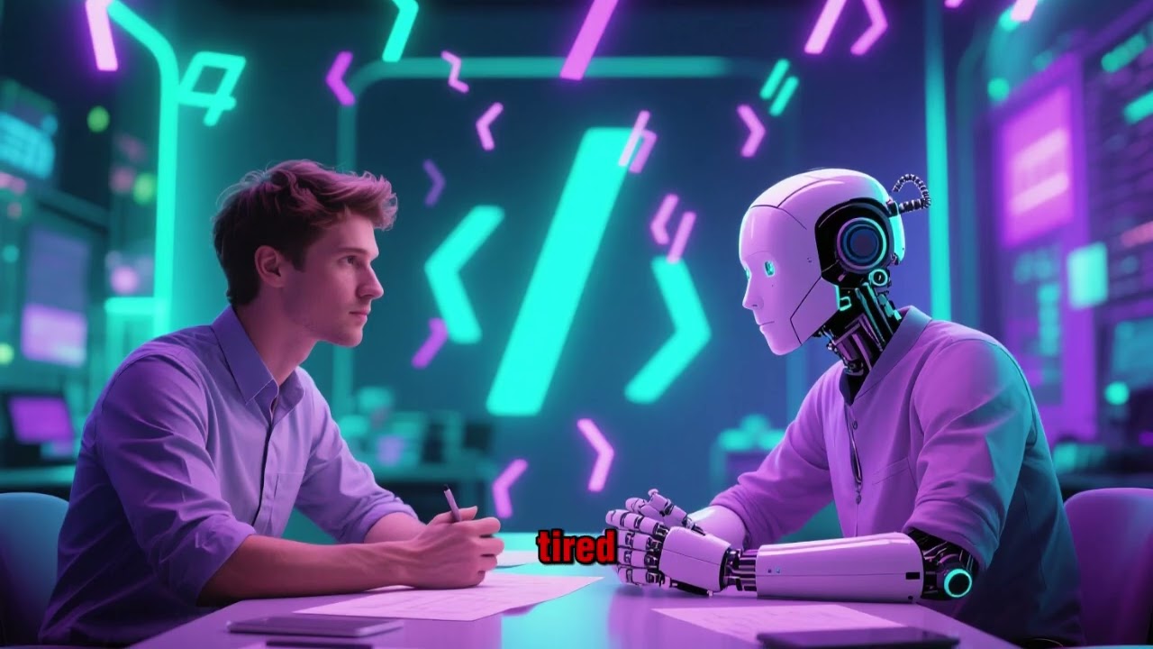 GitHub Copilot in Action: AI Coding Assistant Every Developer Is Talking About