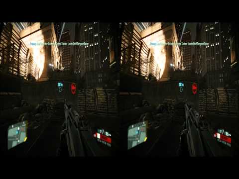 Steam Community :: Video :: Crysis 2 DX11 3D