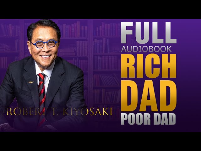 Lessons from Rich Dad Poor Dad: A Comprehensive Guide to Financial ...