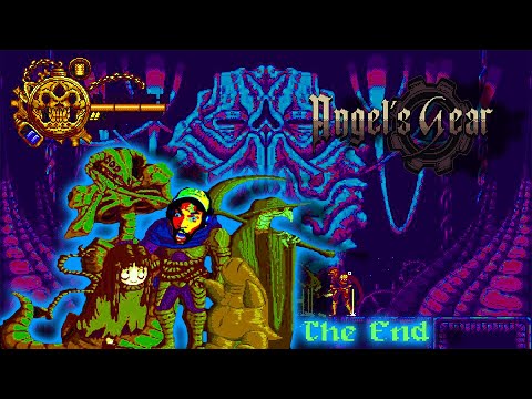 Steam Community :: Video :: Angel’s Gear: Moonspawned Mayhem: Battling ...