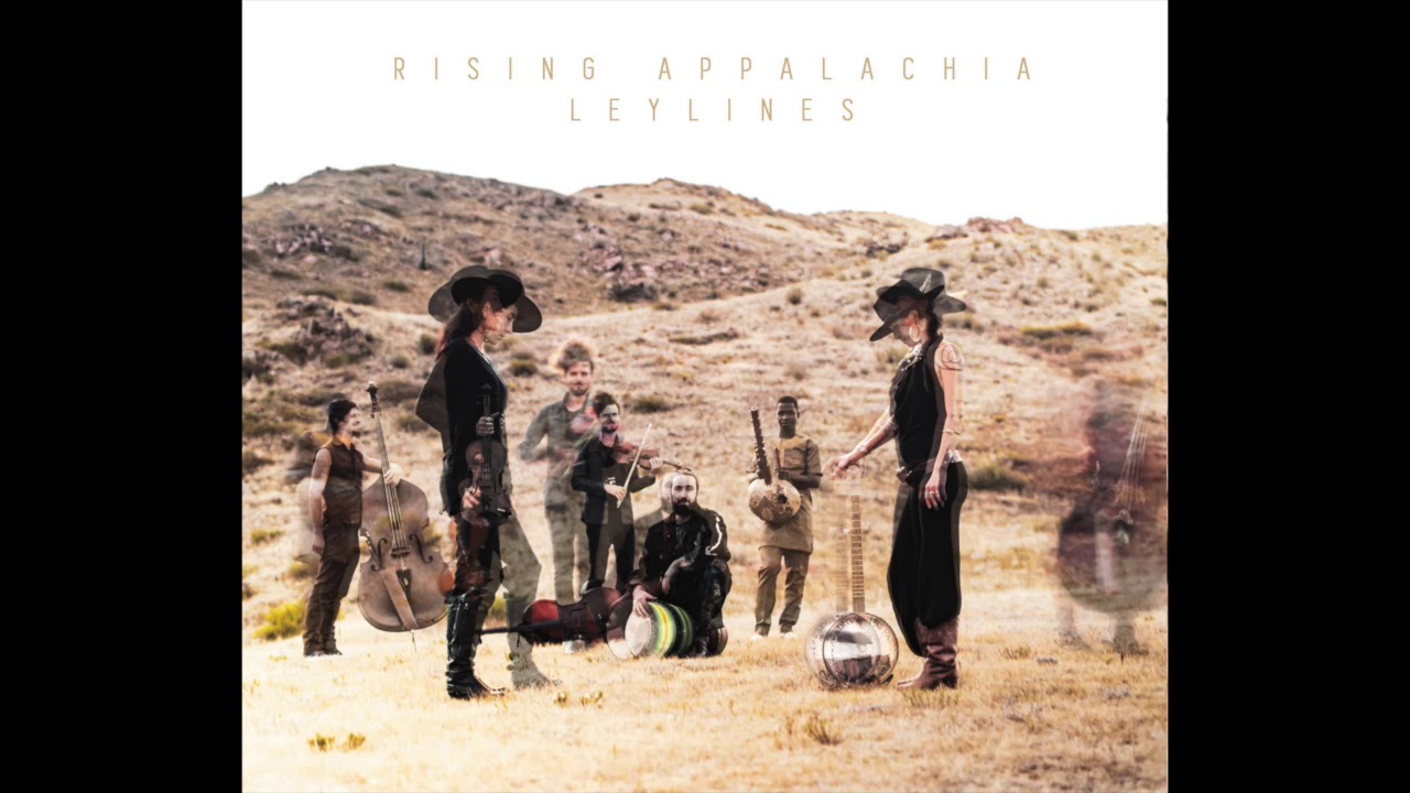 Rising Appalachia - Cuckoo (Official Audio)