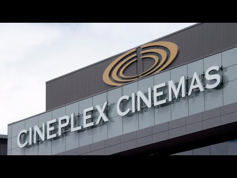Canada's Competition Bureau sues Cineplex for allegedly advertising misleading ticket prices