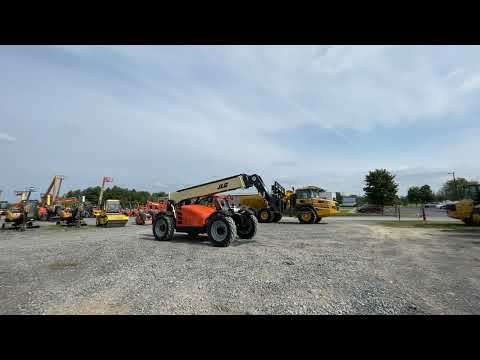 2023 JLG 943 For Sale