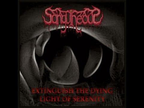 SANGUINEOUS - The Invocation of Global Genocide