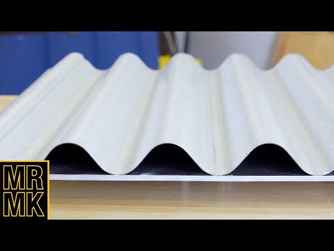 Corrugated - Metal Roofing Must-Knows