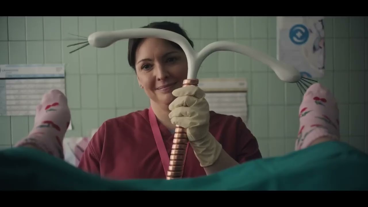 Libresse / Bodyform - Never Just a Period | Hand-picked by Good Ads Matter