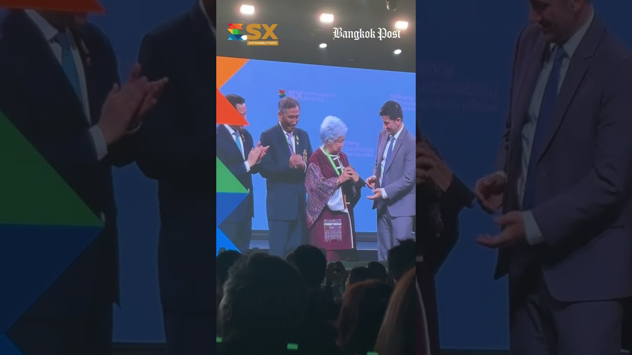 SX 2025: The Opening Ceremony