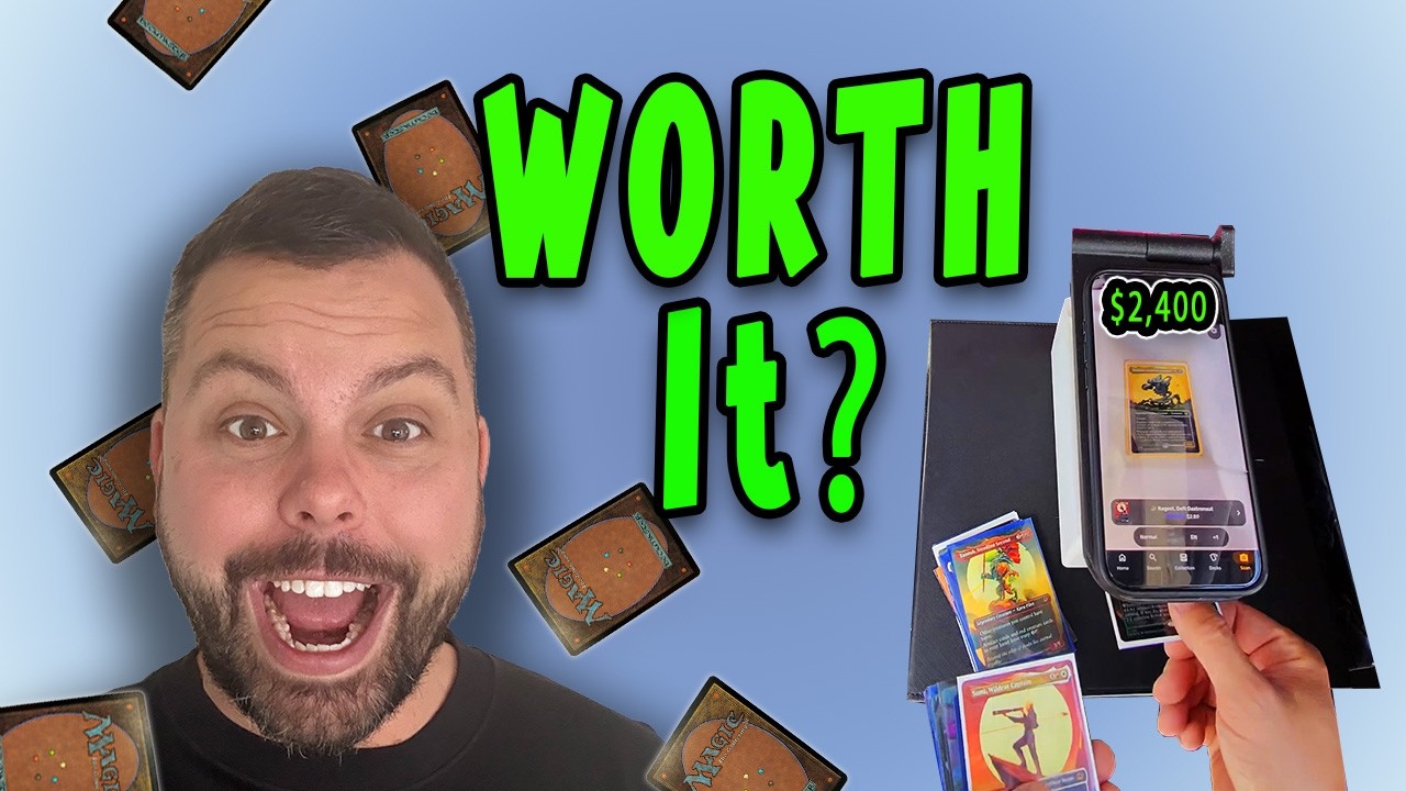 Insane $1,400 MTG Pickup for my eBay Store (Final Fantasy Sets)
