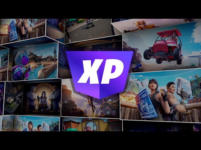 Fortnite XP glitch: New 'Christmas Special' creative map grants ...