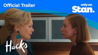 Hacks Season 4 - watch full episodes streaming online