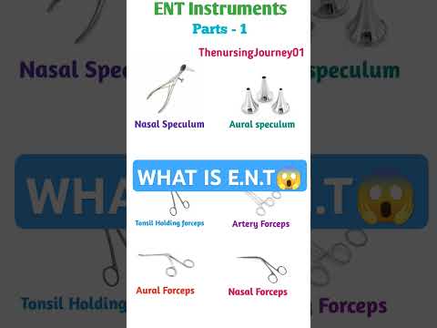 😱what is E.N.T. #trending #shortsfeed #youtubeshort #ytshorts #youtube