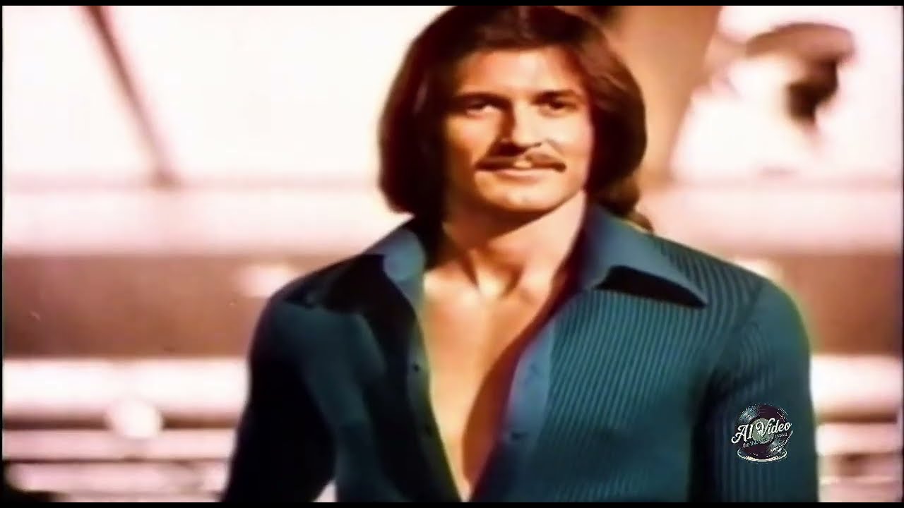 1970s Men’s Disco Fashion Show Parody | Department Store Runway (Vintage Style) Parody