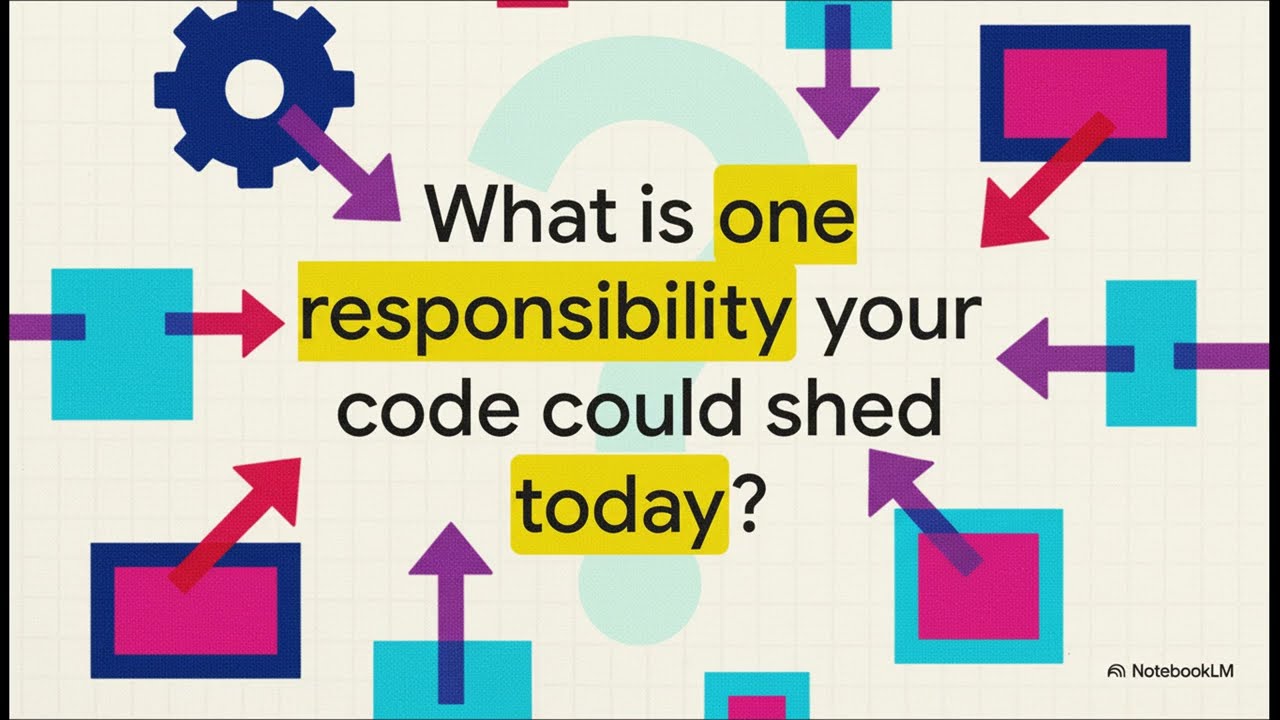 SOLID Principles Explained with Real Examples | Write Clean & Scalable Code