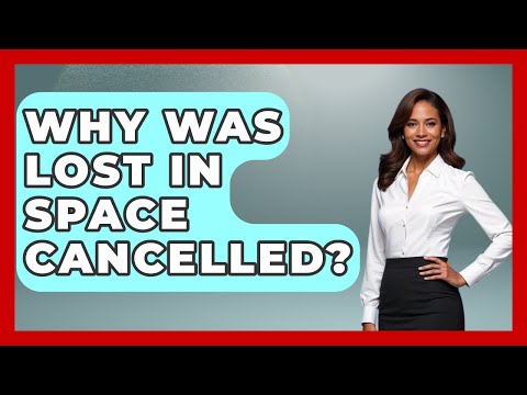 Why Was Lost In Space Cancelled? - I'm a 60s Baby