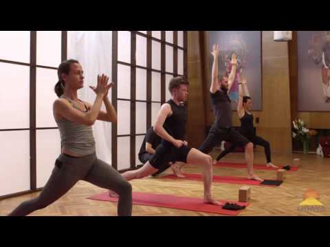 Michael James Wong, Pure Power I UDAYA.com