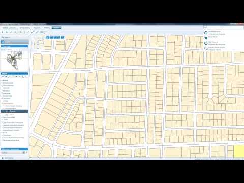 Client based new features in version 14 Part I | GeoMedia® Smart Client ...