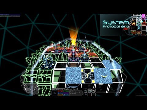 Steam Community :: System Protocol One