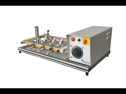 Hot Wire Bottle Cutter at Best Price in India