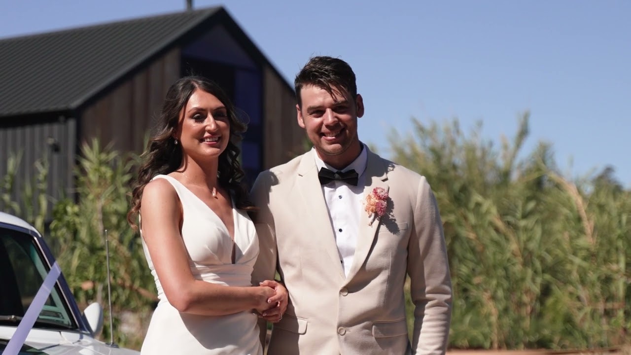 Aimee & Dylan Documentary Film