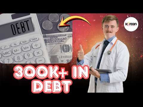 What Medical School Never Taught You About Debt Payoff 👀 Medical school ...