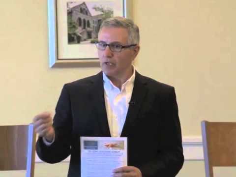 The Difference between an RIA and a Broker