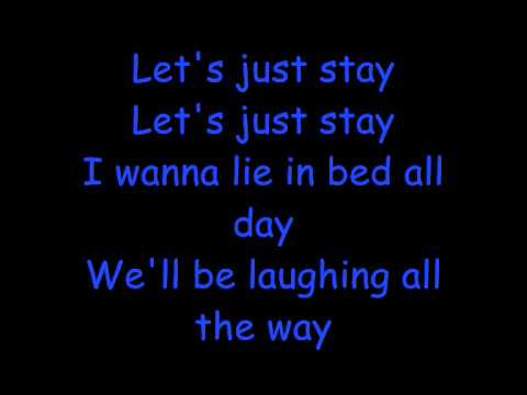 Lily Allen Who'd have known lyrics