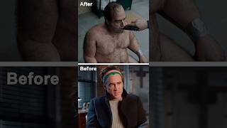 Why Colin Farrell’s Penguin Makeup Stunned Everyone on Set in Batman #batman #dc