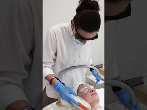 AFT Laser - Ivory Aesthetics Dubai