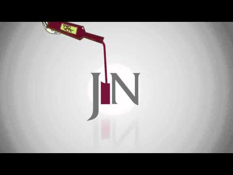 James Nicholson Wine