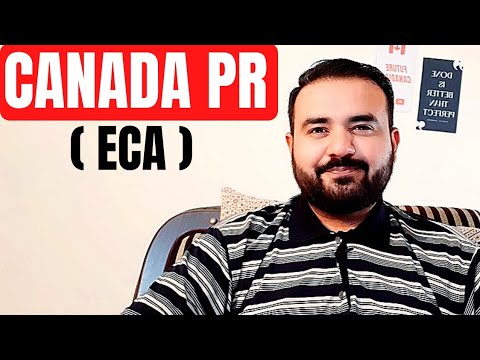 How CANADA checks your Education? || ECA for Canadian Immigration 2023 (WES Process)