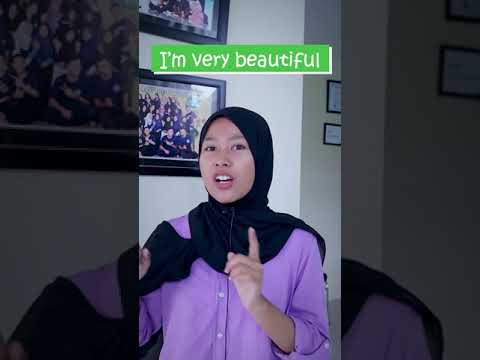 #Short Sketsa penggunaan Really Like atau Very Like