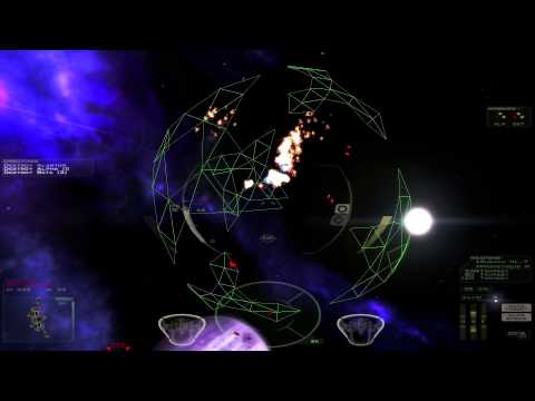 Steam Community :: Video :: Freespace 2 - Mission 13 - But Hate the Traitor - Gameplay [2]