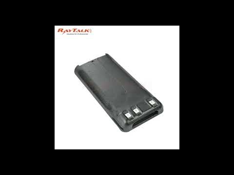 37-Kenwood Two Way Radio Battery