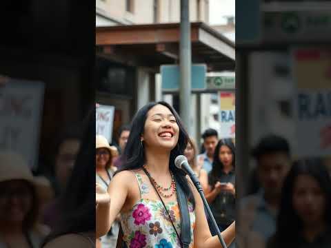 The Concealed Creativity of Awkwafina
