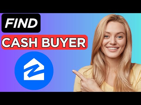 How to Find Cash Buyers on Zillow β Step-by-Step Guide for 2025! π°
