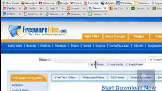 40 Freeware Files Alternatives – Top Best Alternatives