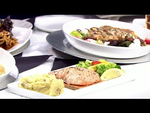 Tasty Tuesday: Station Square Kitchen + Bar