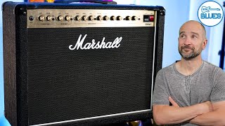 Marshall DSL40CR - What To Know & Where To Buy | Equipboard