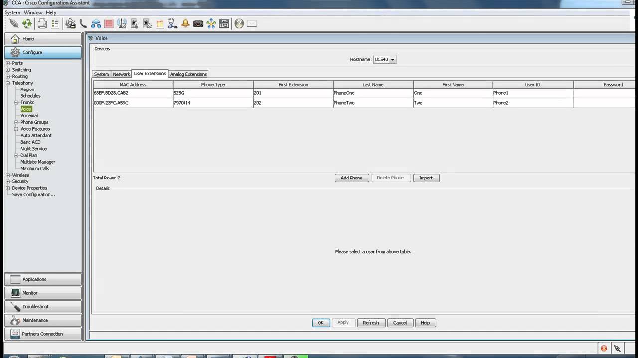 CCA Intercom Tutorial