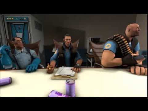 Steam Community :: Video :: [SFM] The Grapist