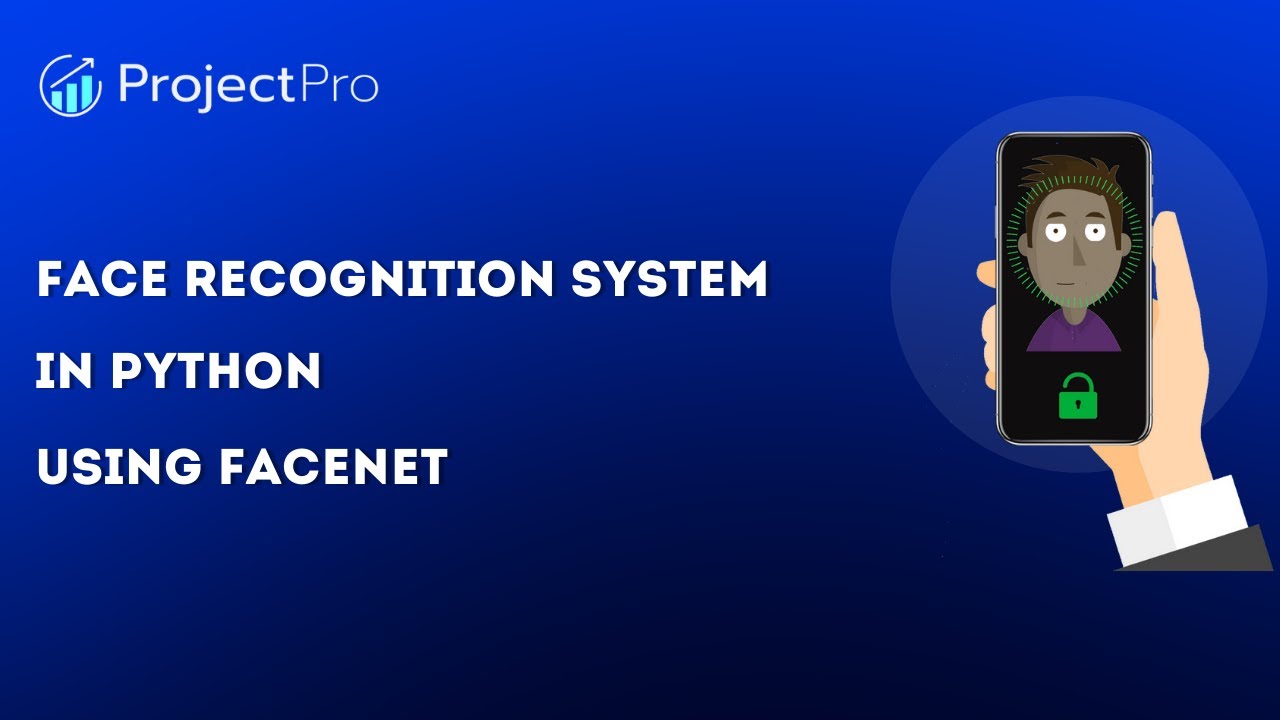 Face Recognition systems in Python - Deep Learning Project | Recognition System using FaceNet