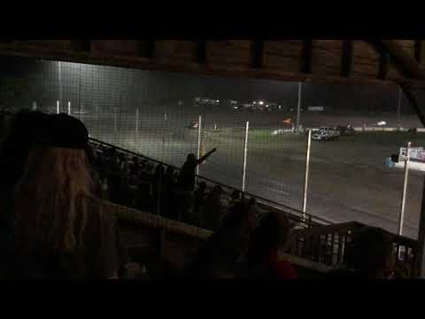 rapid speedway usra alternative rules 3 finish