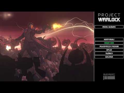 Steam Community :: Video :: Project Warlock PS4 Pro part8