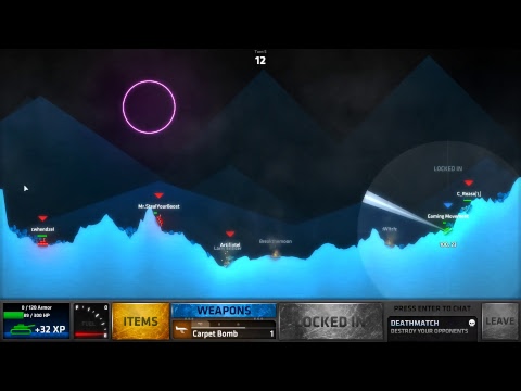 Steam Community :: Video :: ShellShock Live Stream